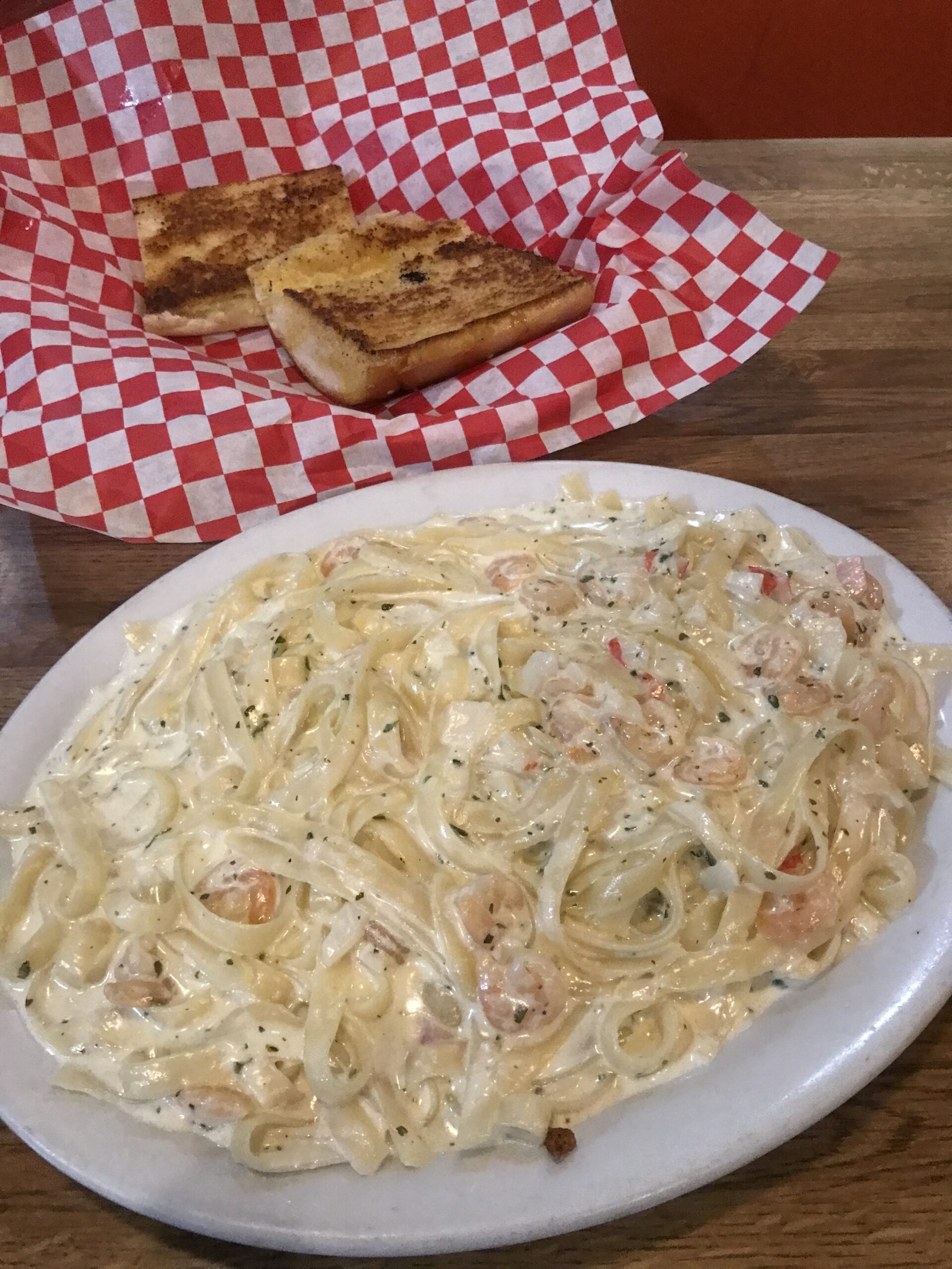 The Track Shack in Springfield is a Hidden Gem Serving Authentic ...