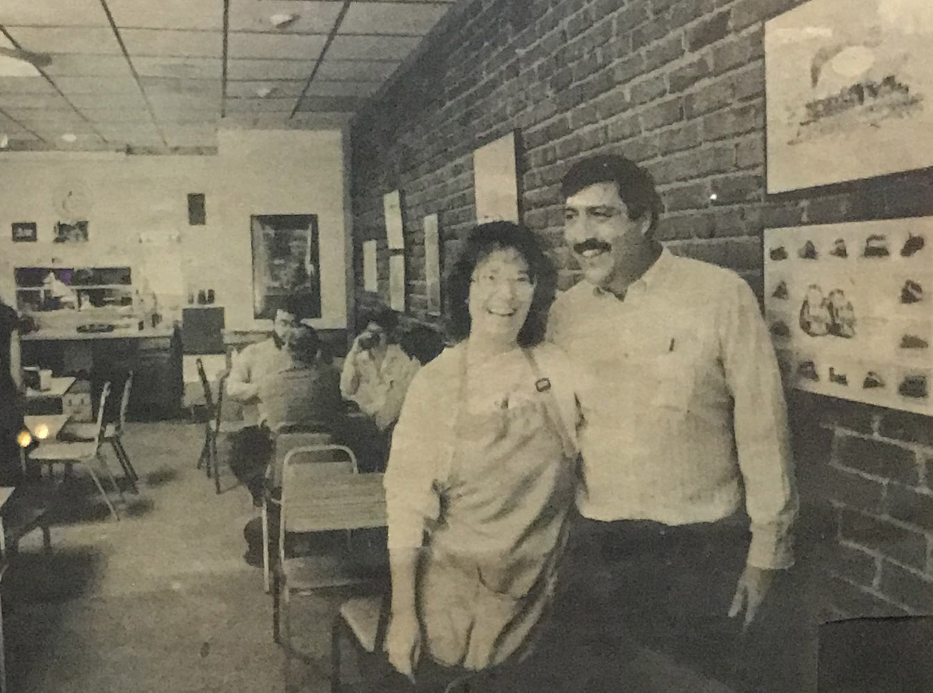 The Track Shack in Springfield is a Hidden Gem Serving Authentic ...