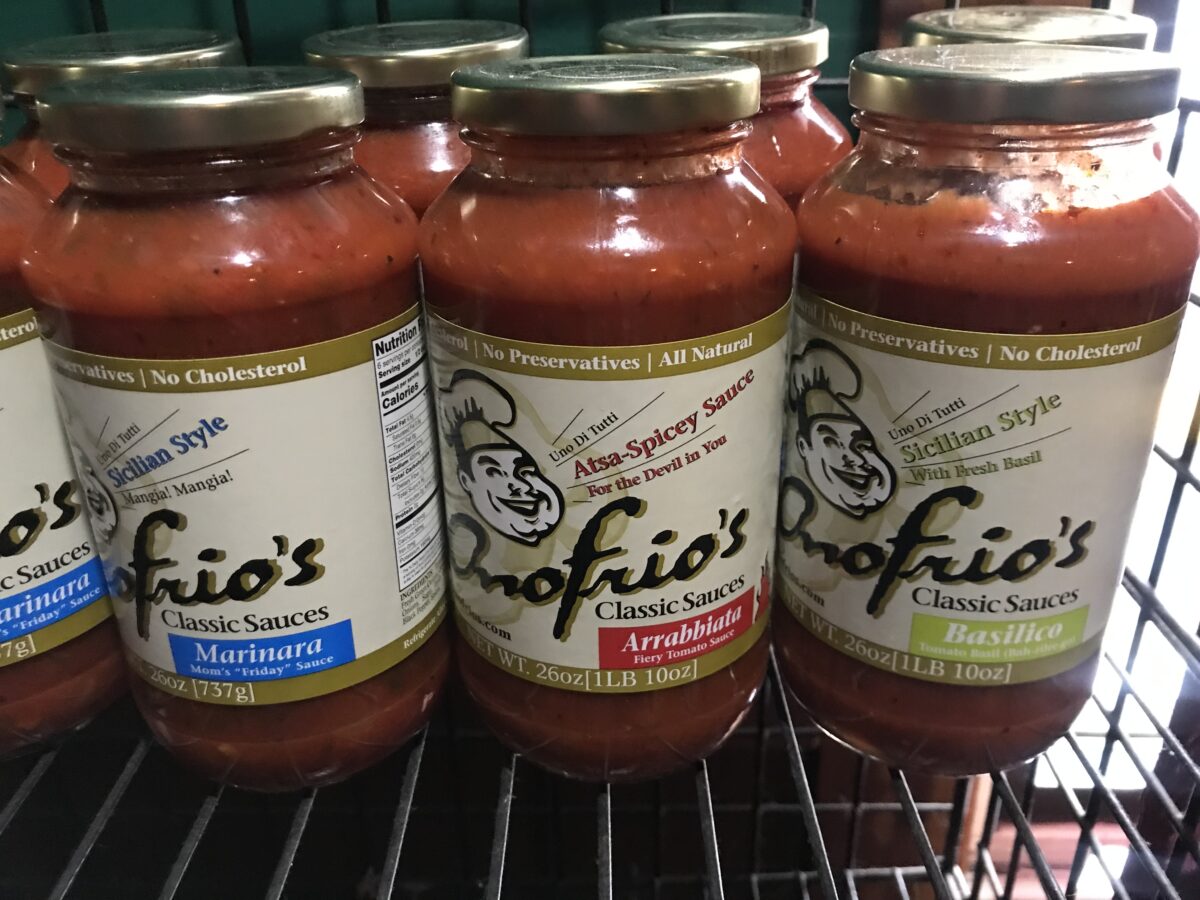 The Track Shack in Springfield is a Hidden Gem Serving Authentic ...