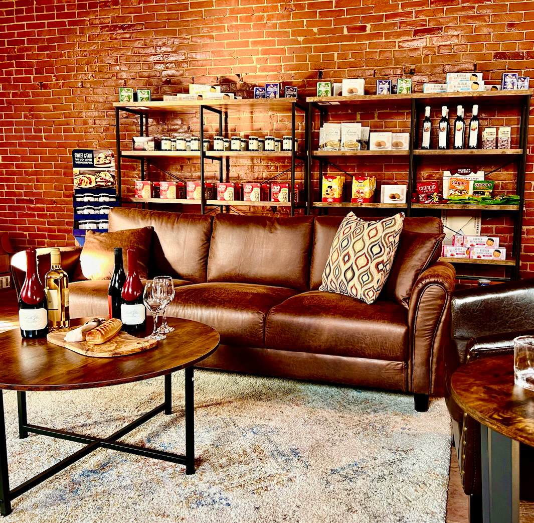 New Taylorville Business is a Must-Visit Destination – The Prairie Land ...