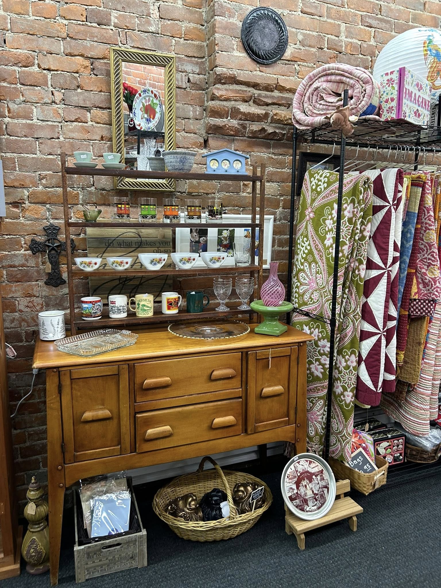 A Cute Little Shop With a Whole Lot of Cool – The Prairie Land Buzz ...